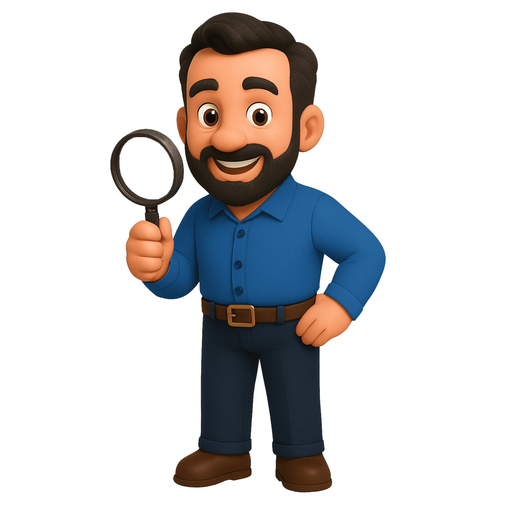 About Us - Binary Evolution