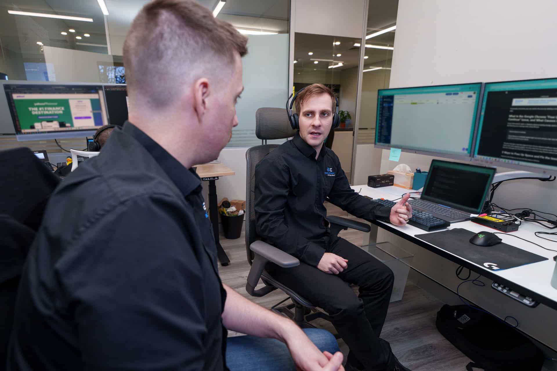 Home - Binary Evolution