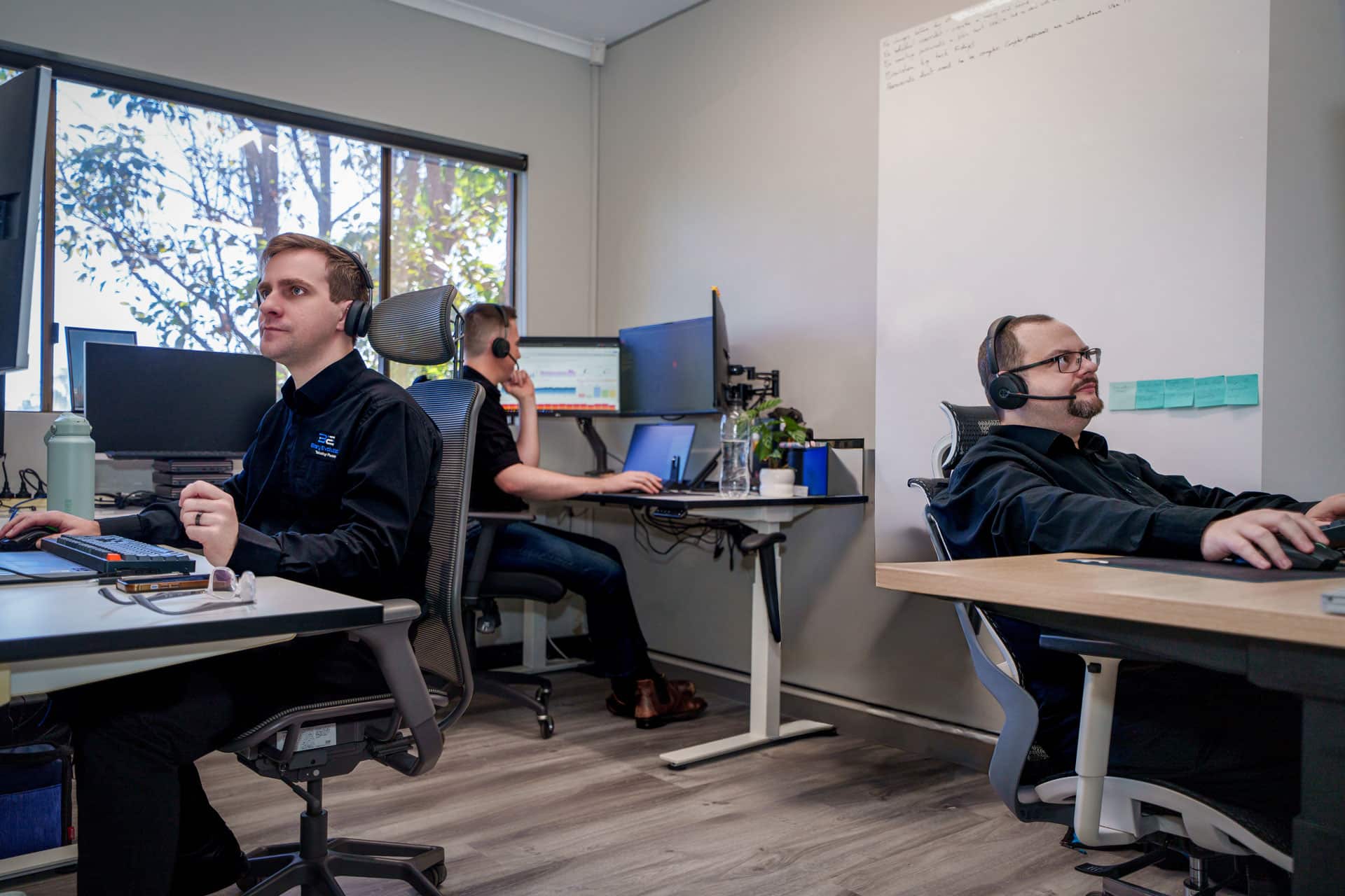 Home - Binary Evolution