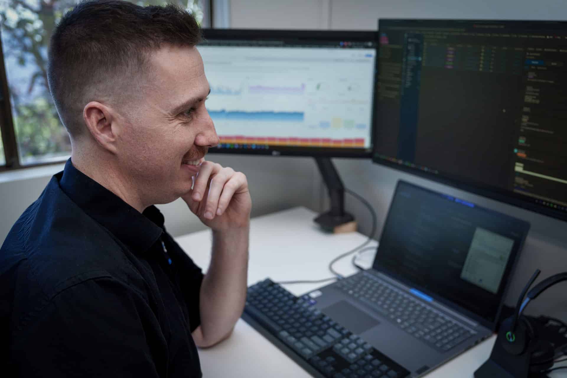 Home - Binary Evolution