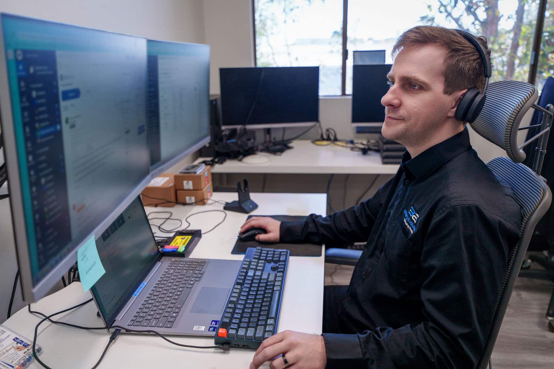 Home - Binary Evolution